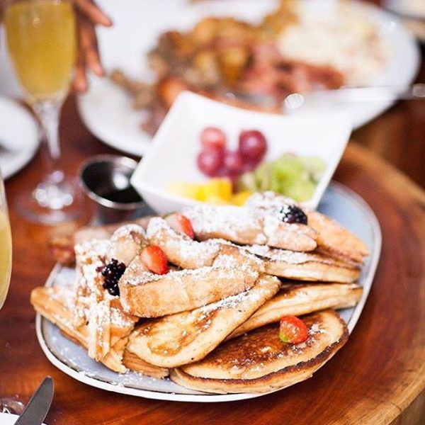 Our Restaurants | Best Western Premier Hotel