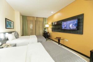 Best Western Premier Hotel | Welcome to the premier life