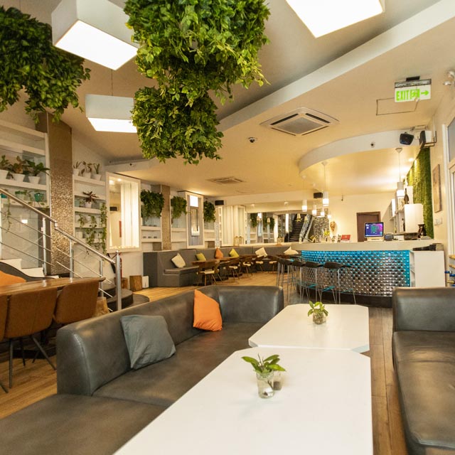 Our Restaurants | Best Western Premier Hotel